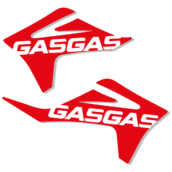 Ec Gas Logo